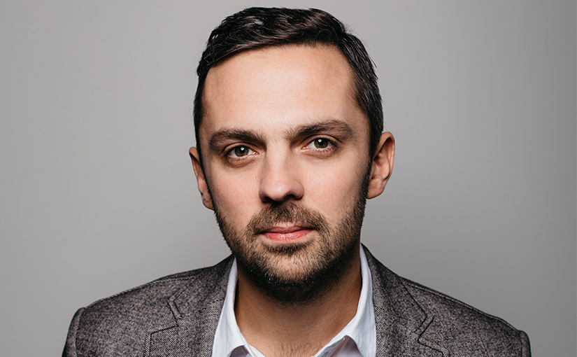 Meet the VIAINVEST team: Dmitrijs Lvovs | VIAINVEST blog