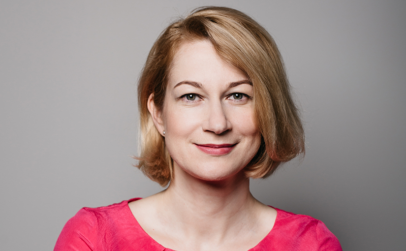 Meet the VIAINVEST team: Daiga Muižniece | VIAINVEST blog