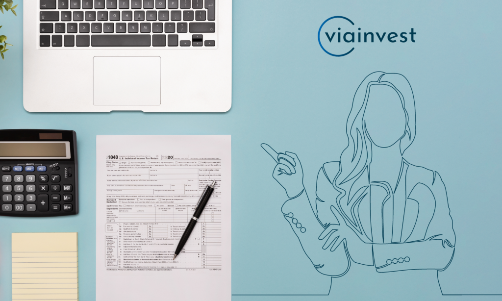 Everything you need to know about taxation | VIAINVEST blog