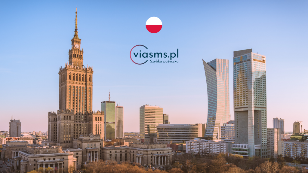 Update on an VIA SMS Group's operations in Poland | VIAINVEST blog