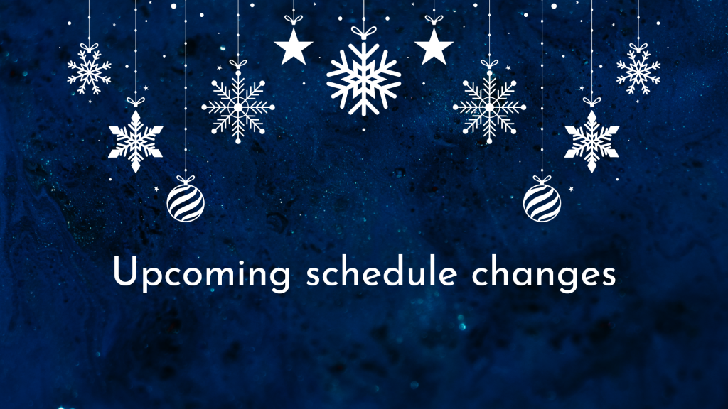 Holiday working hours | VIAINVEST blog